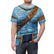 Jake Sully Shirt, Avatar 2 The Way of Water Costume – EasyCosplayCostumes