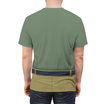 Flash Slothmore Shirt, Zootopia Costume – EasyCosplayCostumes
