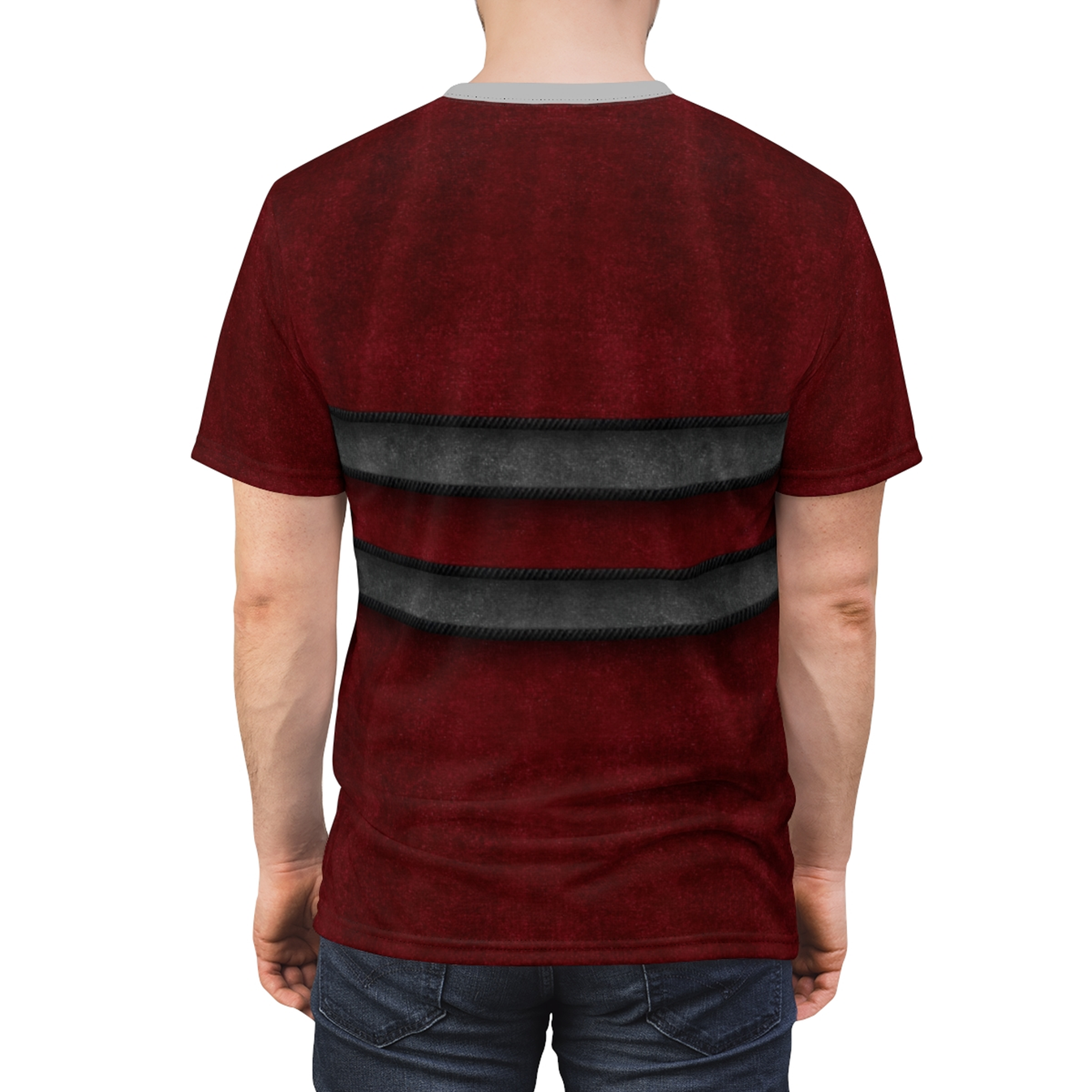 The Coachman Shirt, Pinocchio 2022 Movie Costume – EasyCosplayCostumes