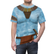 Neteyam Shirt, Avatar 2 The Way of Water Costume – EasyCosplayCostumes