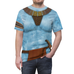 Neteyam Shirt, Avatar 2 The Way of Water Costume – EasyCosplayCostumes