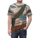 Miles Socorro Shirt, Avatar 2 The Way of Water Costume ...