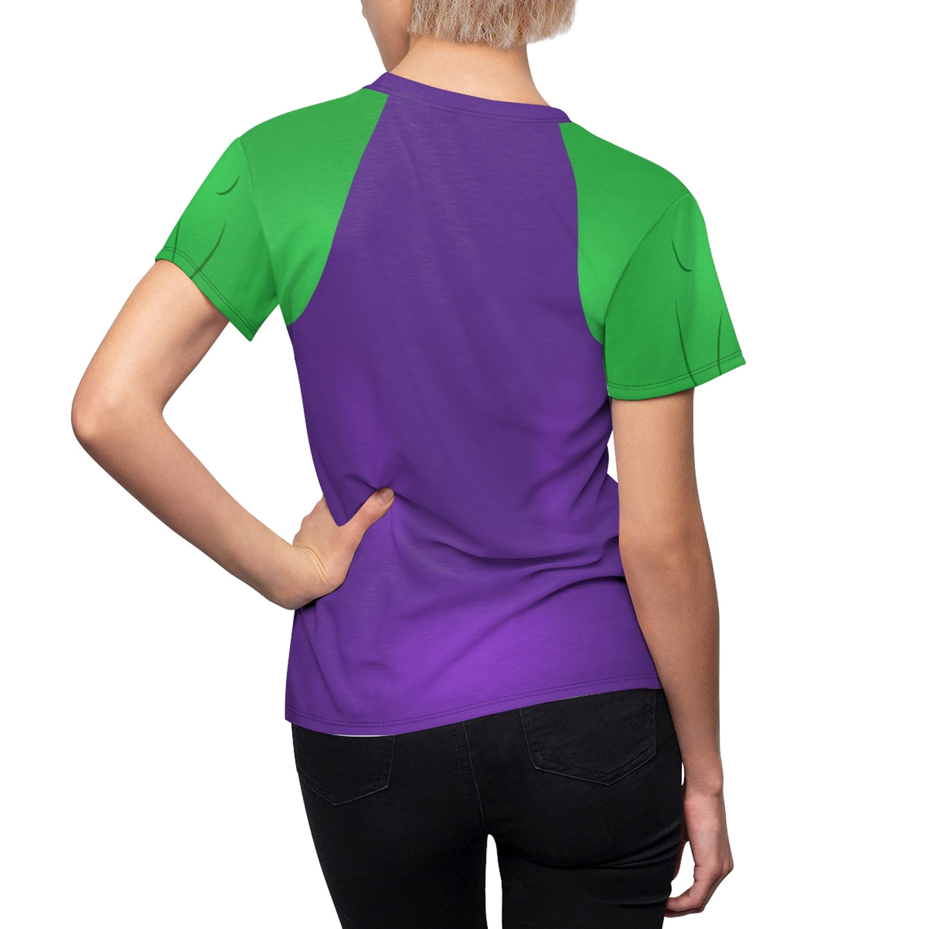 She-Hulk Comic Women's Shirt, She-Hulk Attorney at Law Costume ...