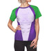 She-Hulk Comic Women's Shirt, She-Hulk Attorney at Law Costume ...