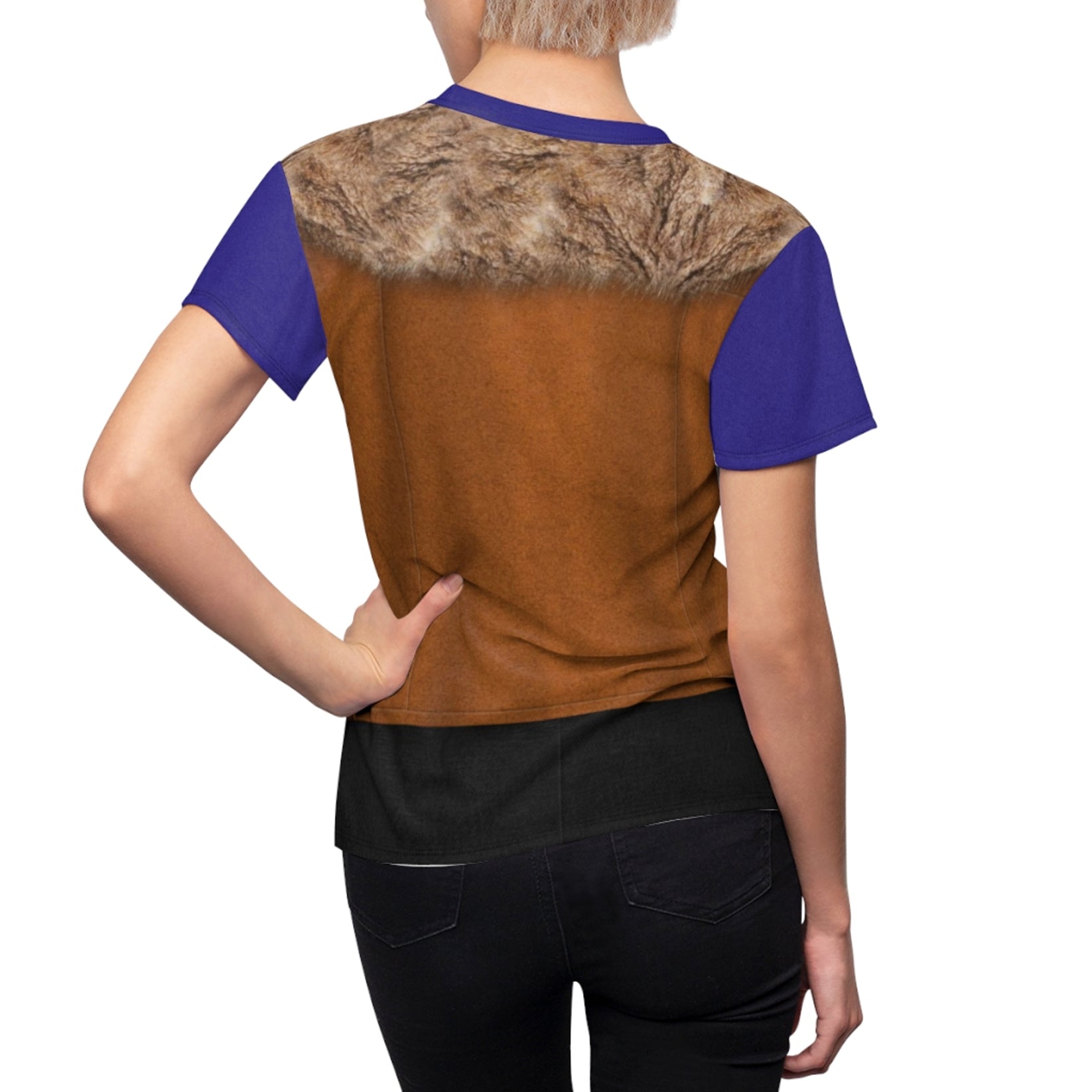 Wynter Barkowitz Women's Shirt, Disney Zombies 3 Costume ...