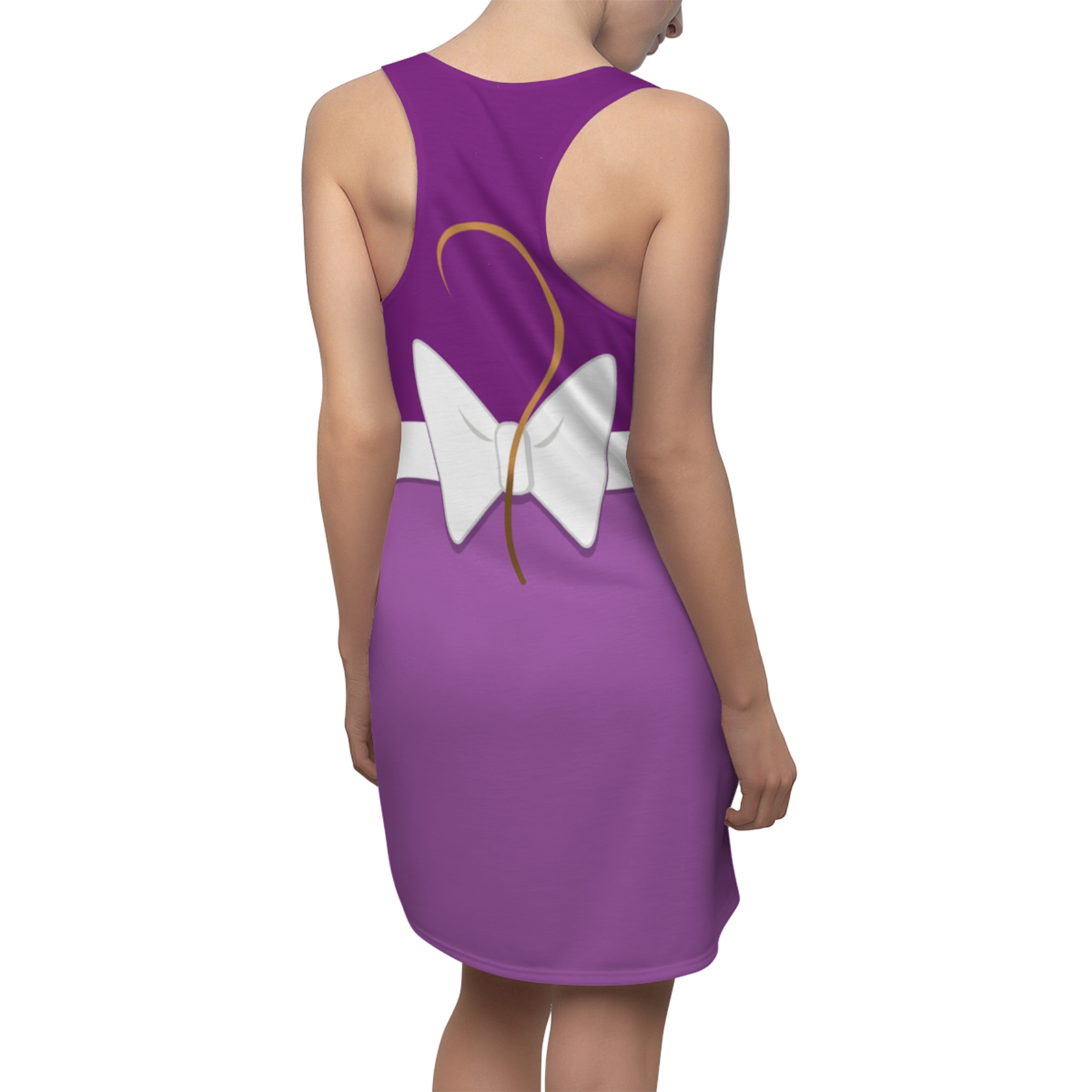 Suzy Mice Dress, Cinderella Costume – EasyCosplayCostumes