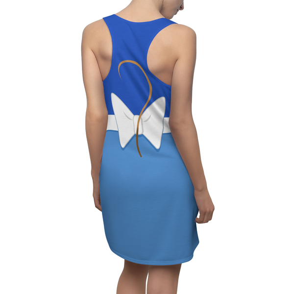 Perla Mice Dress, Cinderella Costume – EasyCosplayCostumes
