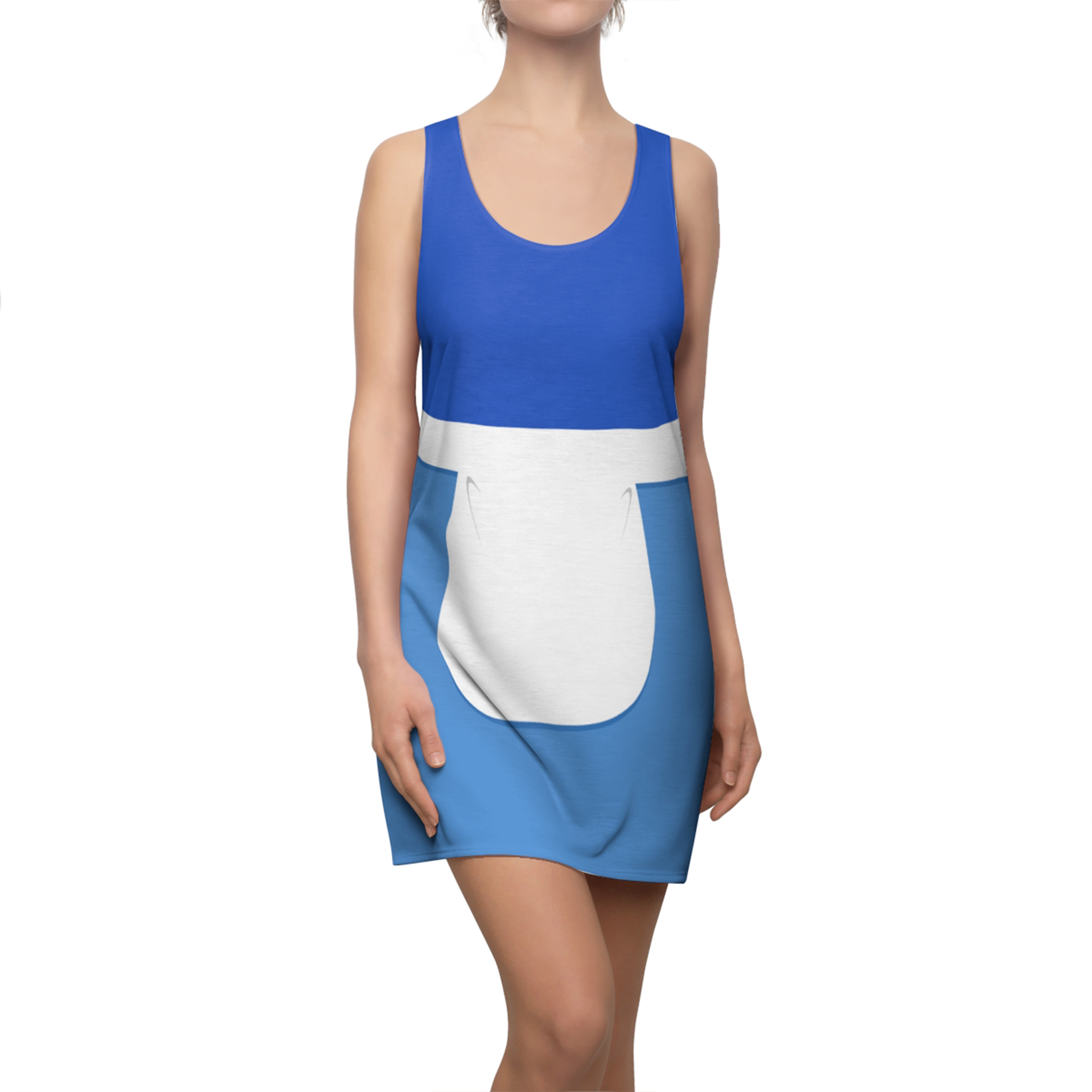 Perla Mice Dress, Cinderella Costume – EasyCosplayCostumes